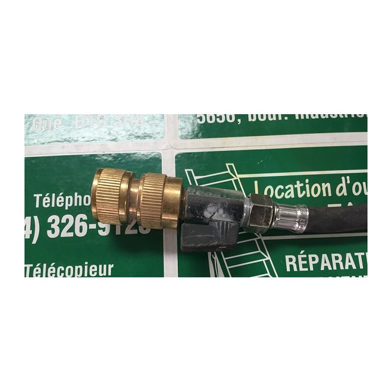 Portable Diamond Drill – Manual Core Drilling up to 4"