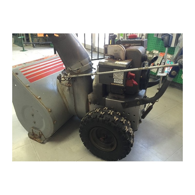 Snow blower used for sale