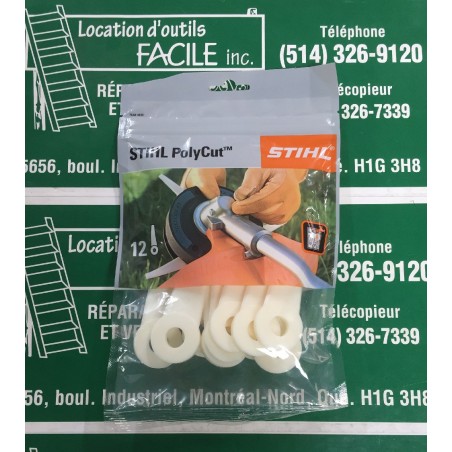 Blade PolyCut™ 41110071001