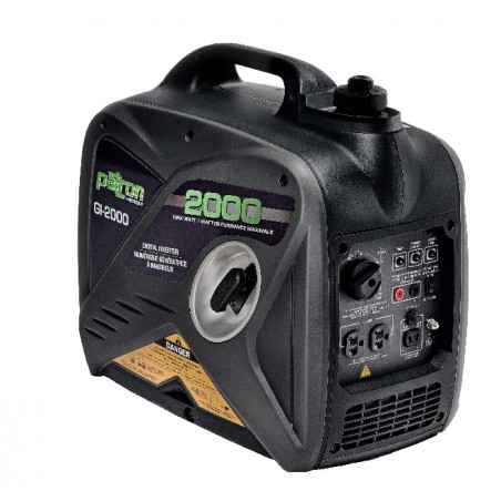 Generator inverter Patron GI2000