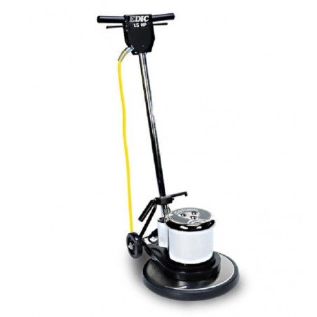 Location polisseuse 17" – Nettoyage et polissage de sol