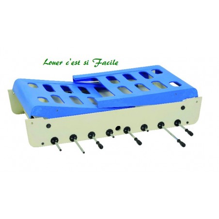 Foosball table – Interactive event game | Rental