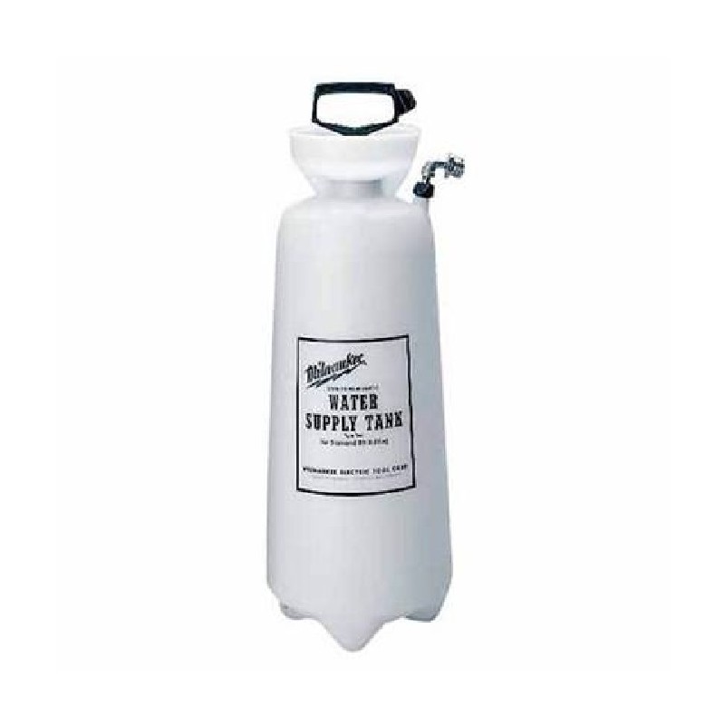 Water Tank – Cutting, Dust Control, Cleanup | Rental