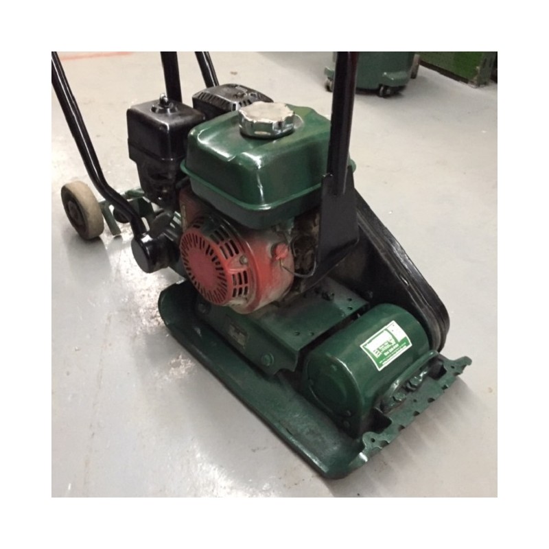 Plate compactor for sale used