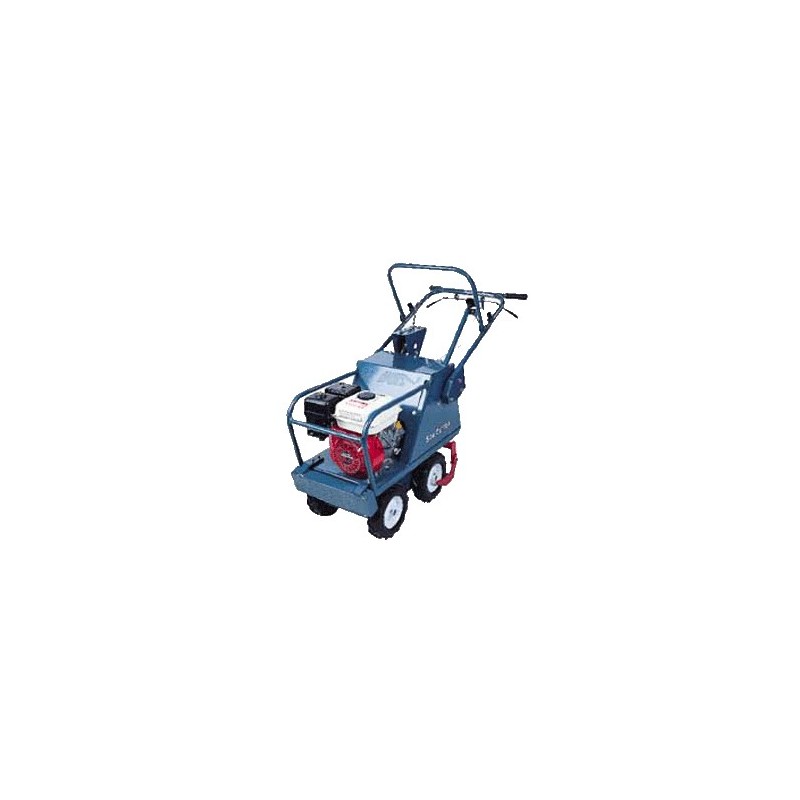 18" Sod Cutter Rental for Fast Lawn Removal | Rental