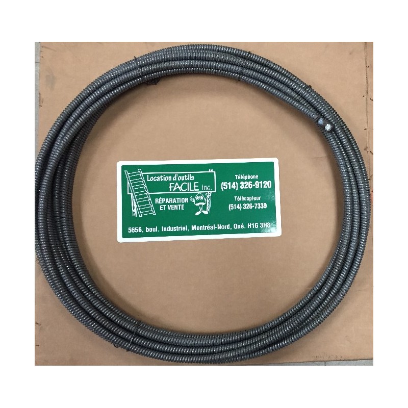 Cable and Parts Rooter for Sale