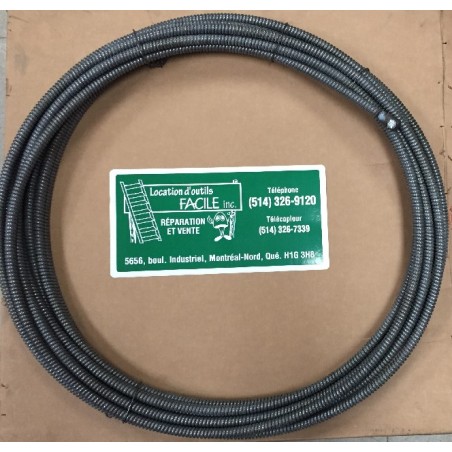 Cable and Parts Rooter for Sale