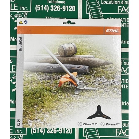 Blade Stihl 41127134100