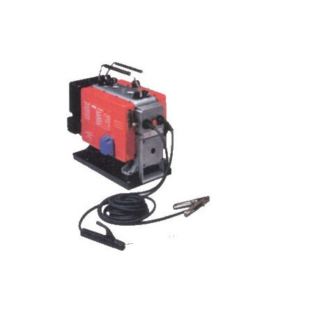 Welding machine gas Mosa