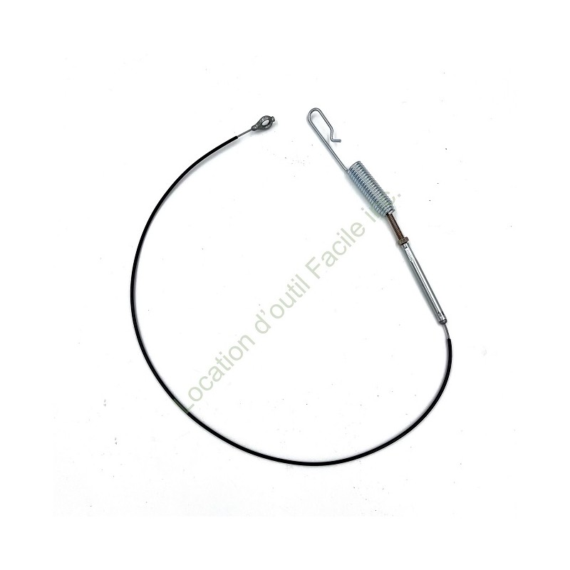 Ariens Auger Cable 06900303 – 27" | Sale