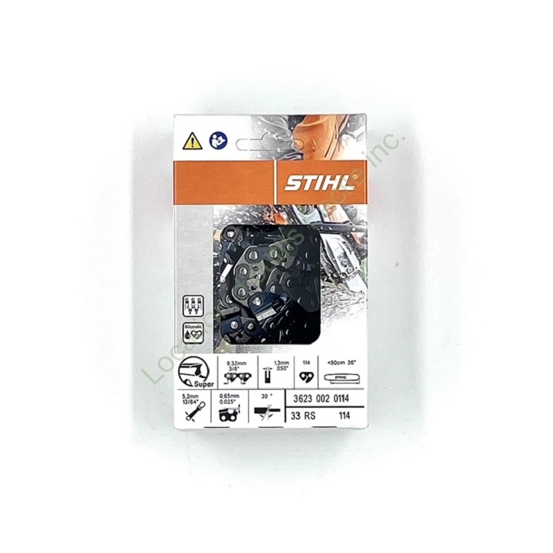 Chain Stihl 33RS 114
