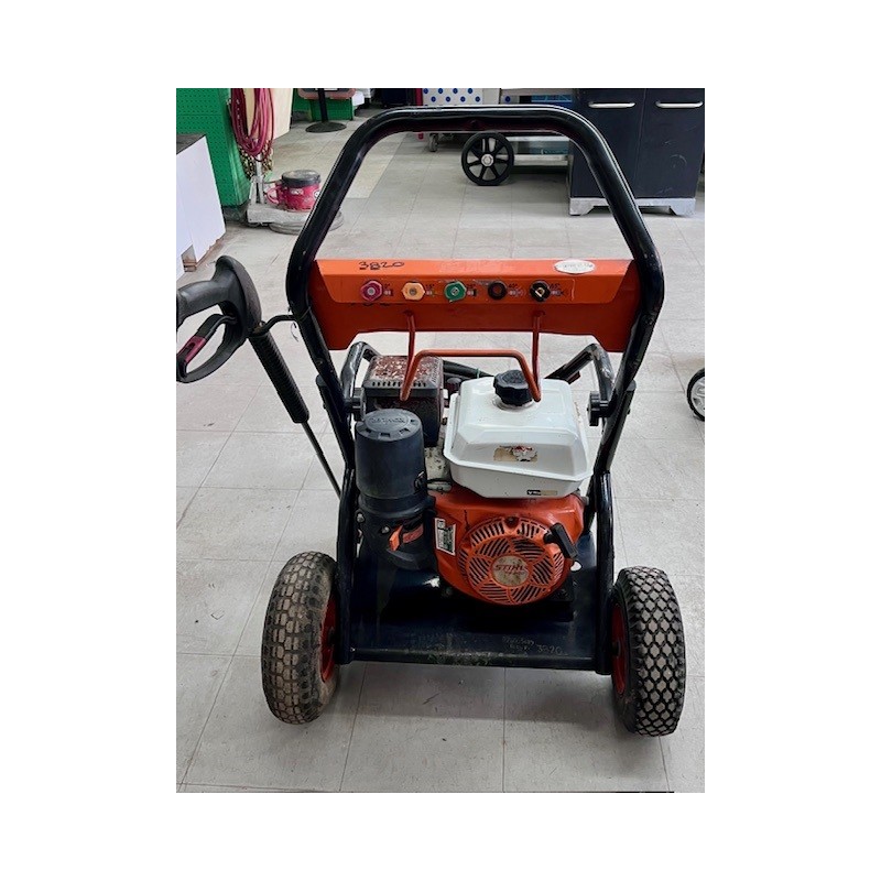 Stihl RB800 Gas Pressure Washer – 4200 PSI Refurbished | For Sale