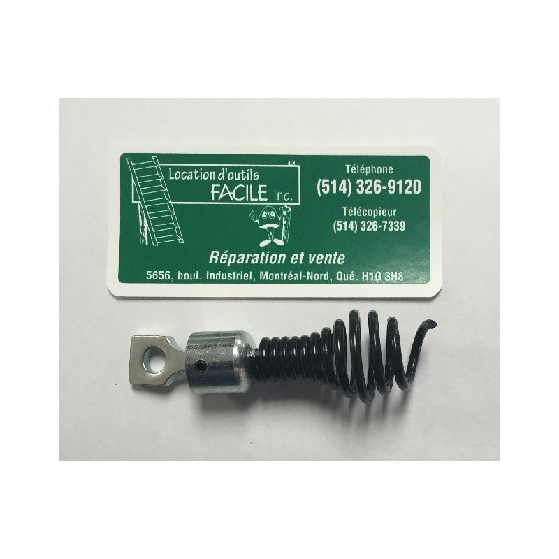 Embout DHBG pour fichoir – Foreuse articulée | Vente