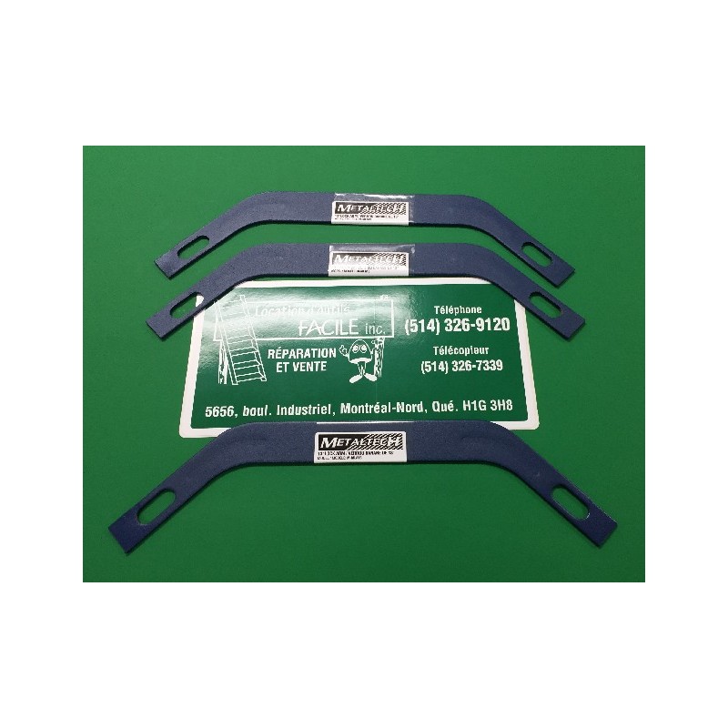 Calculator frames 60"