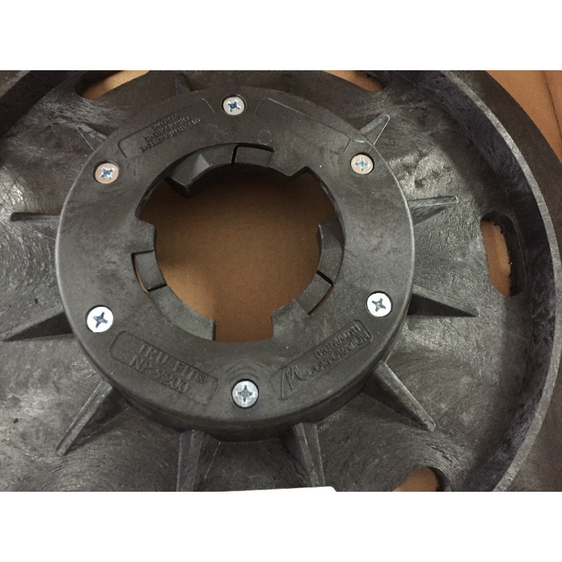 Drive pad 17" JV17DSPD