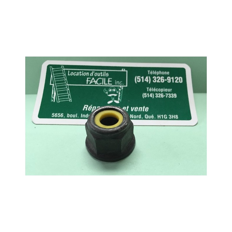 Boulon Stihl – Ref. 4126 642 7600 | Pièce d’origine